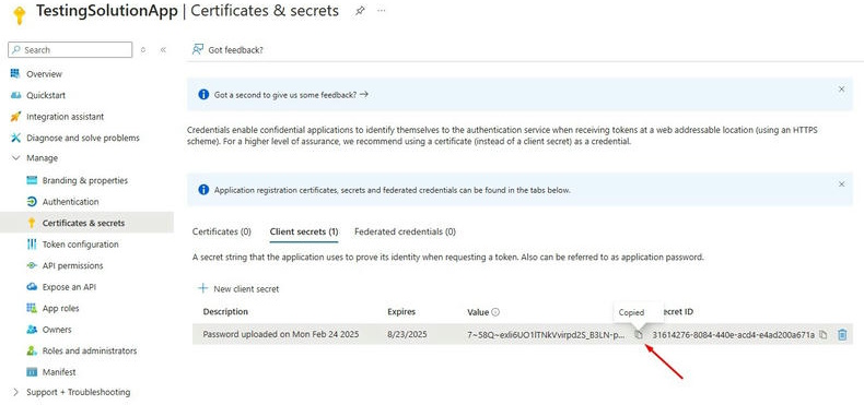 Integrate External Application with D365 CRM Using Power Automate